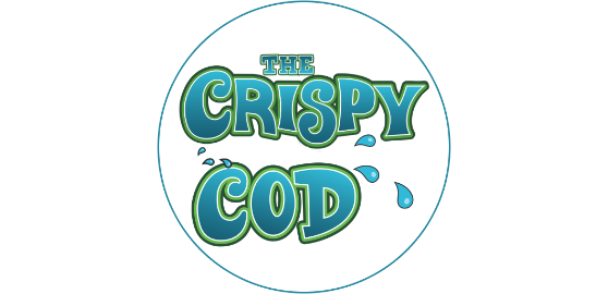The Crispy Cod