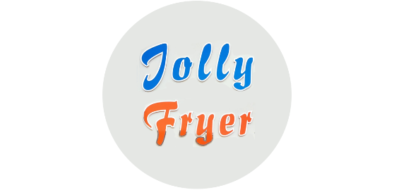 Jolly Fryer