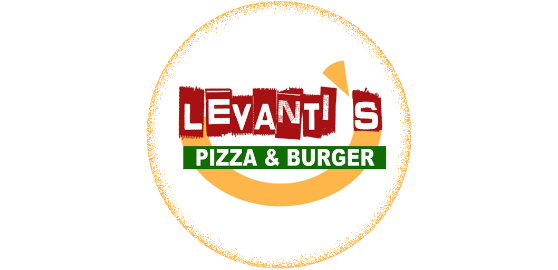 Levanti's Pizza & Burgers