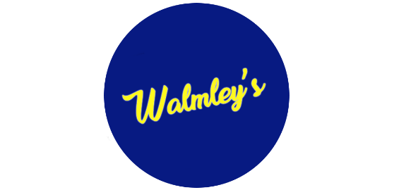 Walmley's Takeaway
